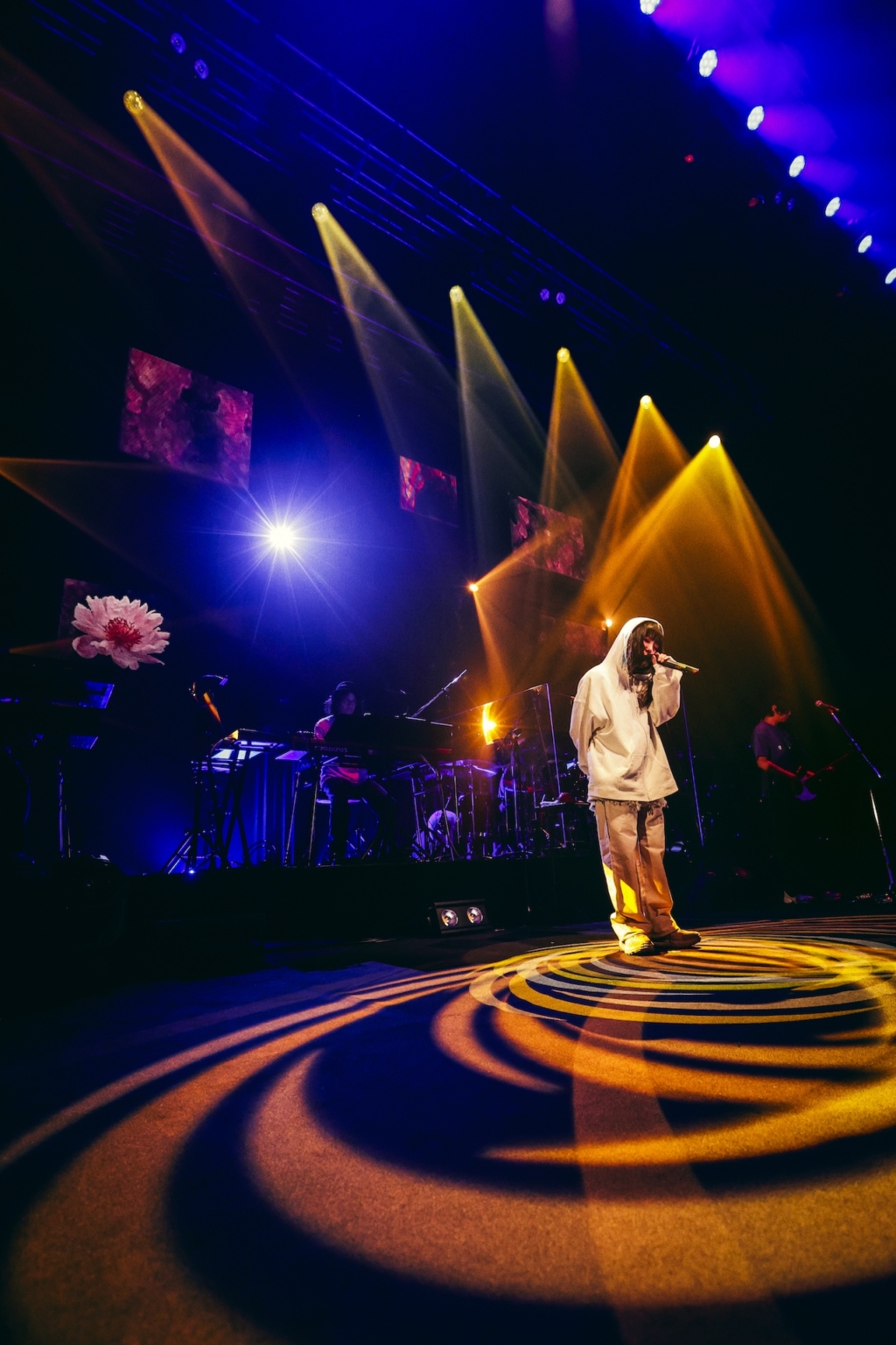 aiko、約半年間に渡って駆け抜けたライブハウスツアー「Love Like Rock vol.10」を完走！オフィシャルレポートが到着！ | PONY CANYON NEWS – ポニーキャニオン